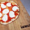 Igneus Pizza Prep Board | IGNEUS WOOD FIRED PIZZA OVENS