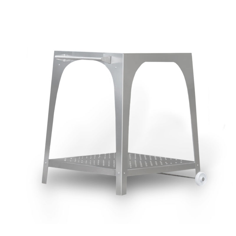 Pizza Oven Stands | IGNEUS WOOD FIRED OVENS