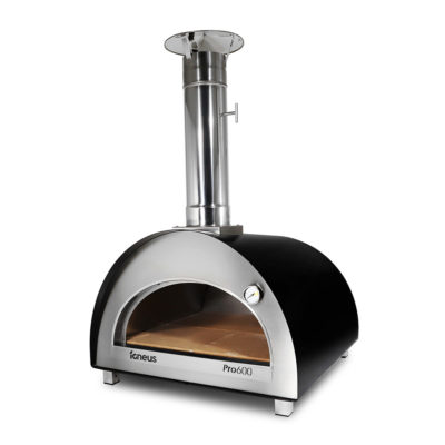 Igneus Pro 600 Pizza Oven | IGNEUS PIZZA OVENS UK