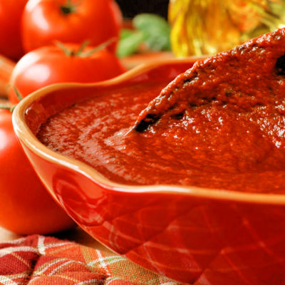 Tomato Pizza Topping | How to use | IGNEUS PIZZA OVENS | UK