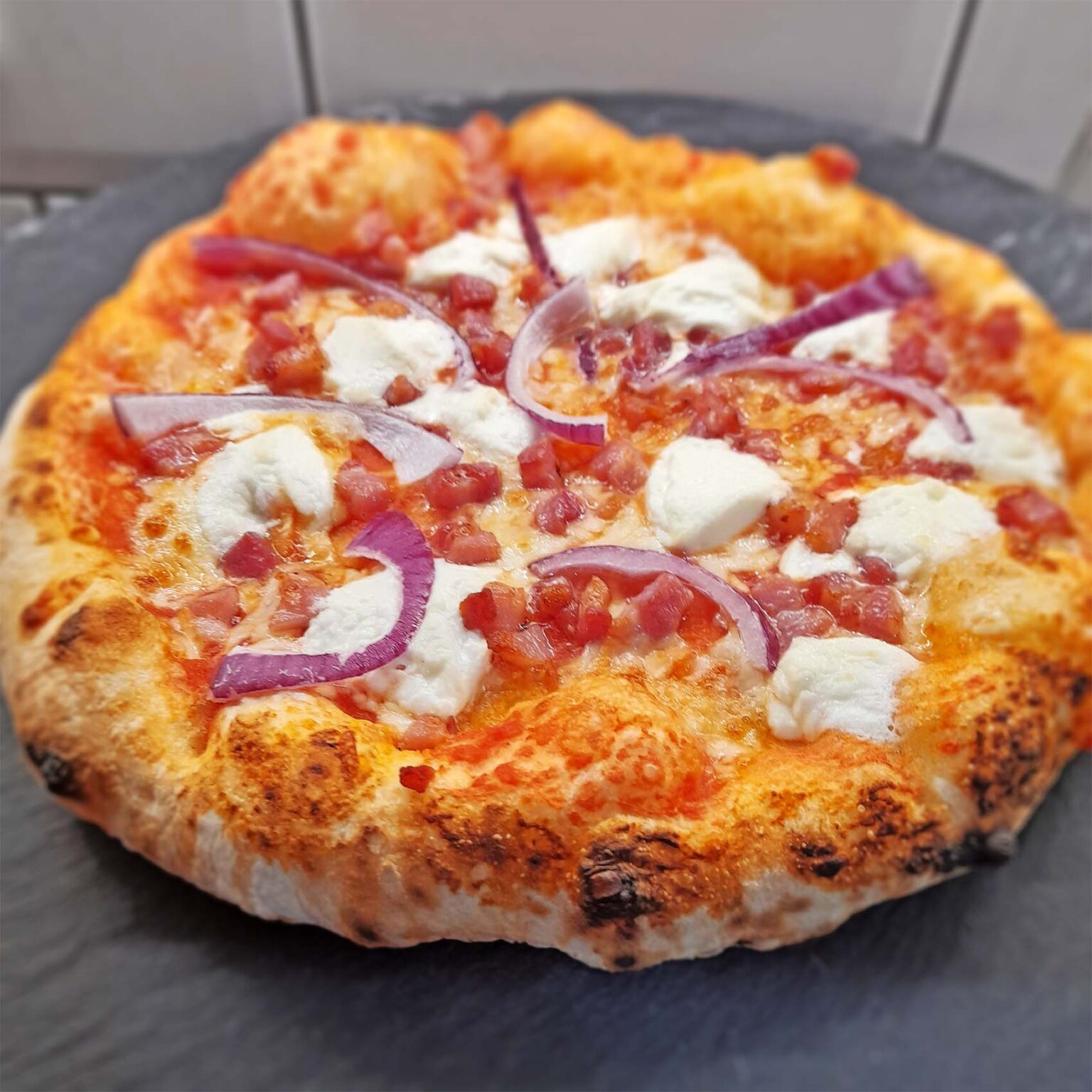 Different Types of Pizza Dough | IGNEUS PIZZA OVENS | UK