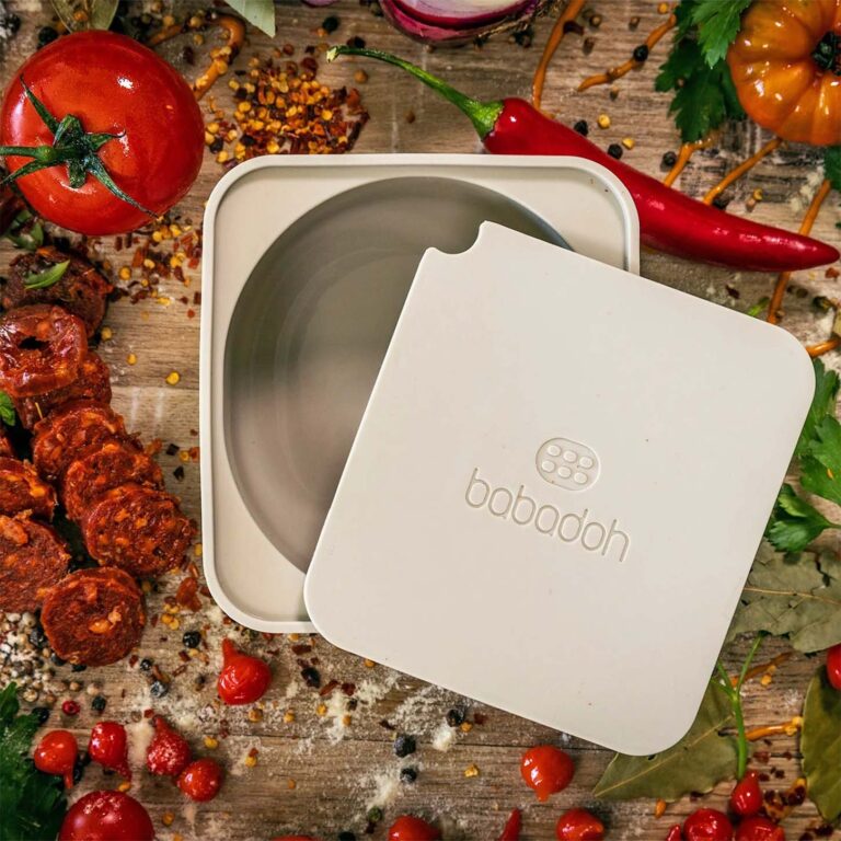 Dough Proofing Containers by Babadoh