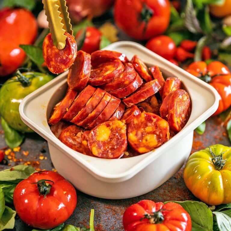 Dough Proofing Containers by Babadoh