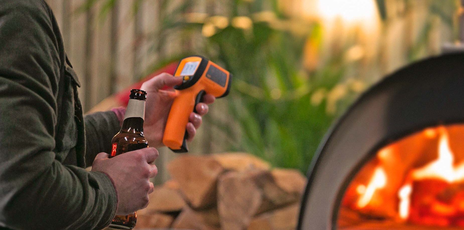 Christmas Stocking Fillers for Pizza Aficionados | Blog